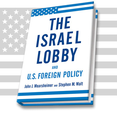 The Israel lobby? - Noam Chomsky | libcom.org